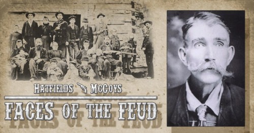 Hatfield and McCoy Feud: Sam McCoy - TourPikeCounty.com
