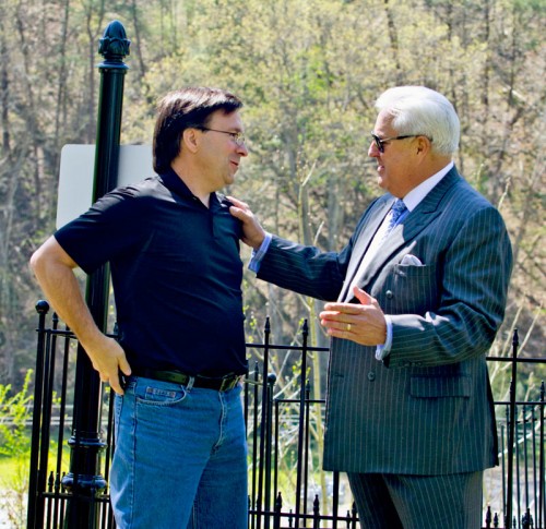 5 Things Hatfields and McCoys Still Feud Over - TourPikeCounty.com