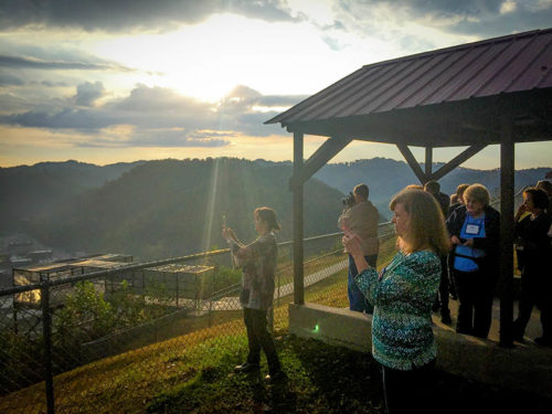 Pikeville Cut-Through Project - TourPikeCounty.com