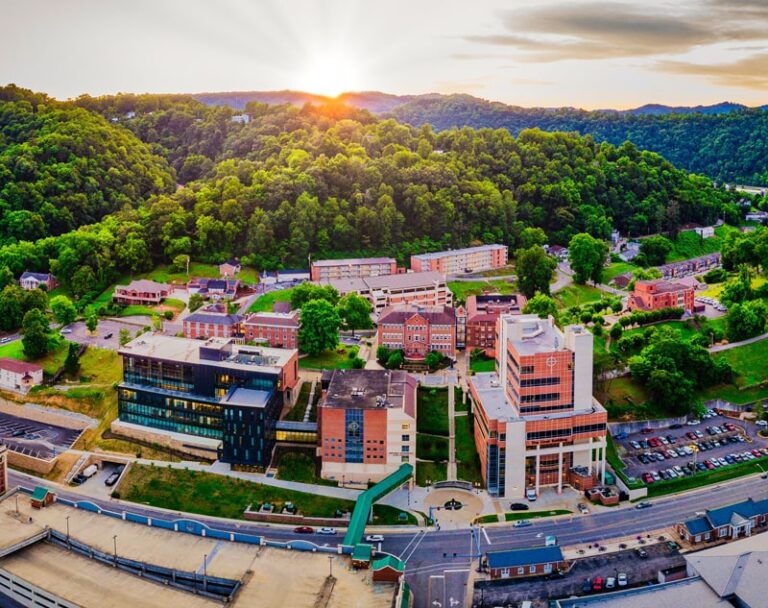 Pikeville-Pike County Visitors Guide - TourPikeCounty.com