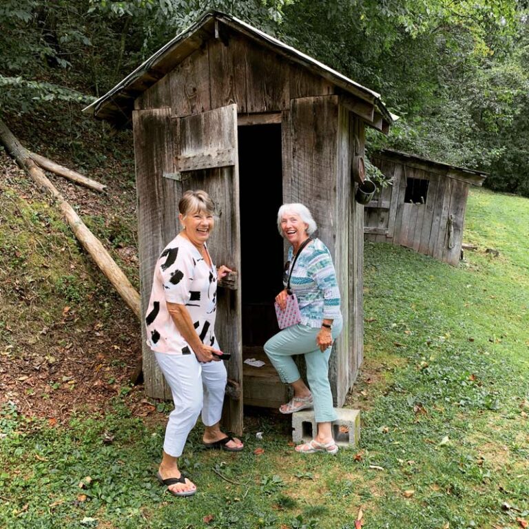 Tour Butcher Holler: Loretta Lynn's Home Place - TourPikeCounty.com