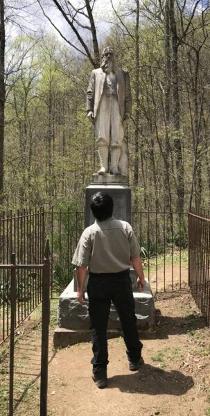 The Hatfields & McCoys: The Story You've Been Told - TourPikeCounty.com