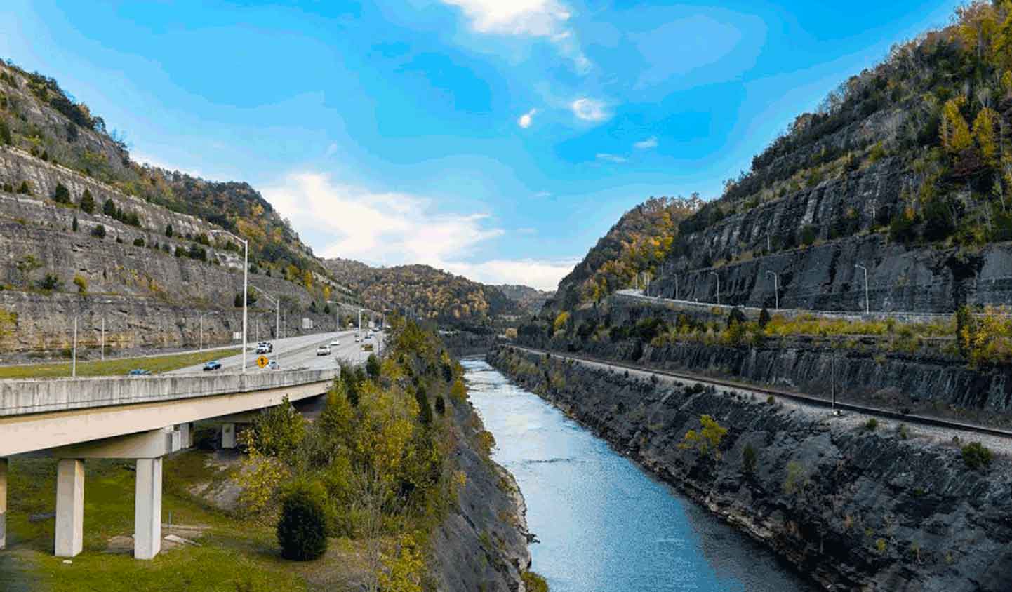 Autumn in Appalachia: Exploring Pike County, Kentucky's Vibrant Fall ...