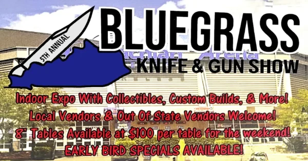 bluegrass-gun-show-splash - TourPikeCounty.com